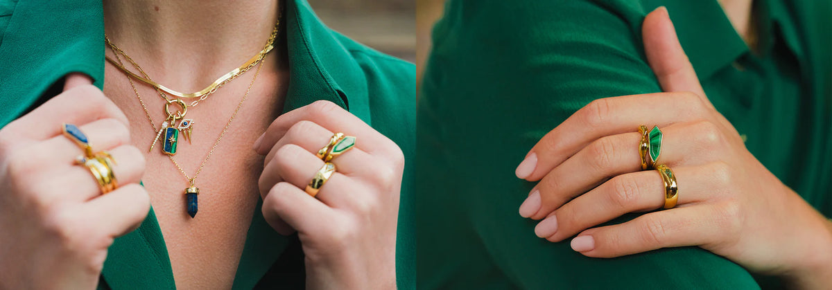 Ania Haie Jewelry – Nini's Treasures