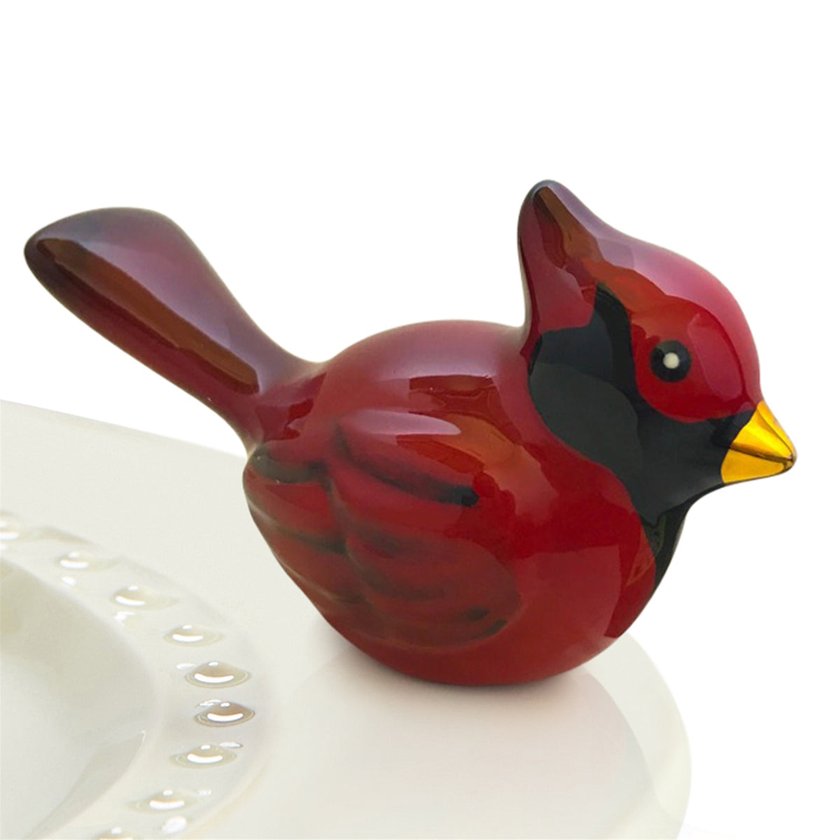 Winter Songbird Mini – Nini's Treasures