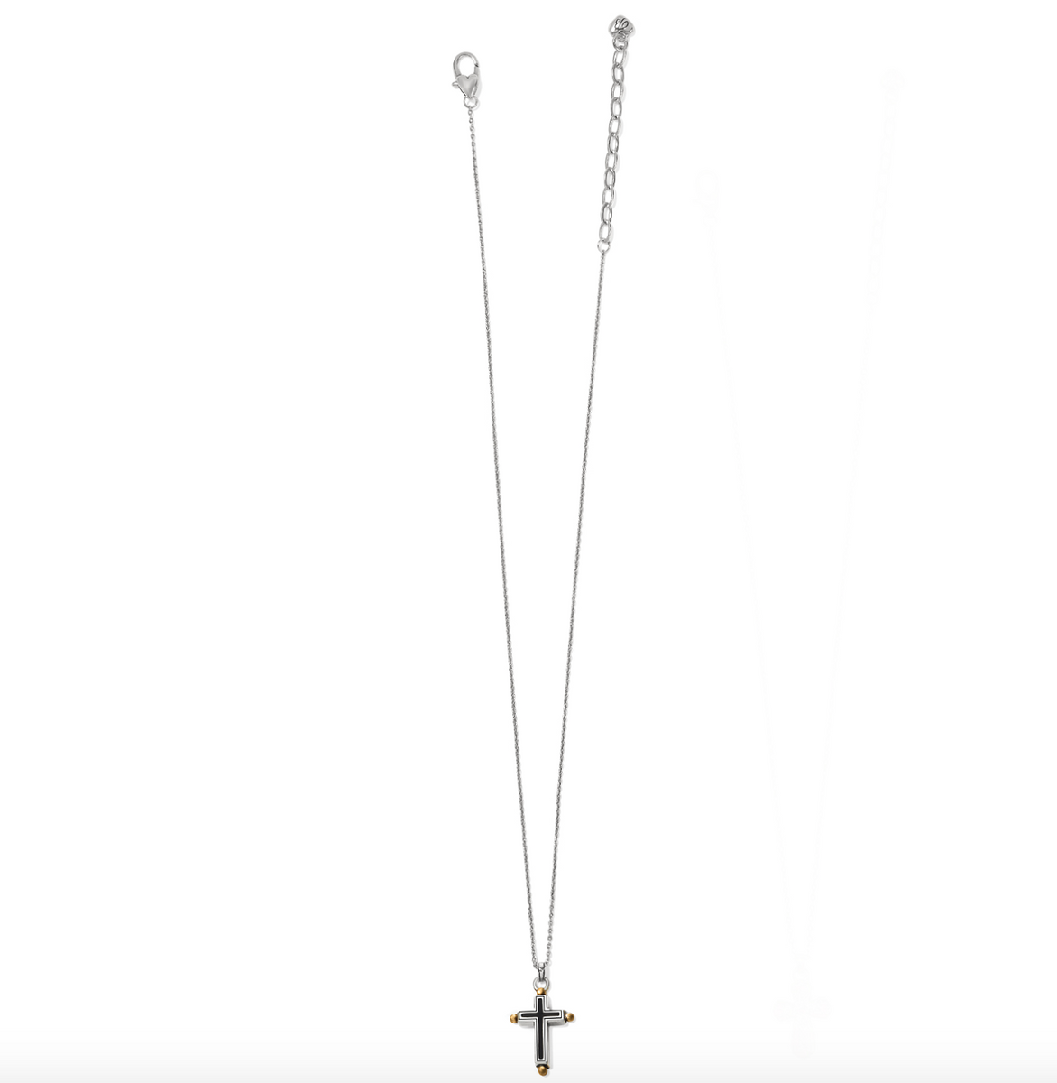 Majestic Gallant Cross Reversible Necklace – Nini's Treasures