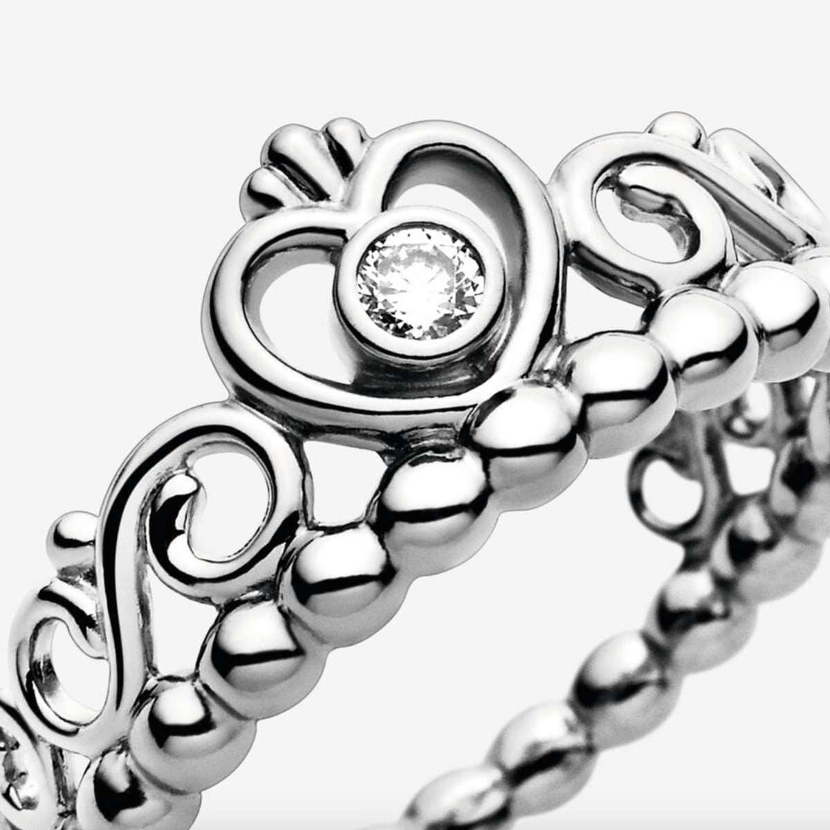 Princess Tiara Crown Ring – Nini's Treasures