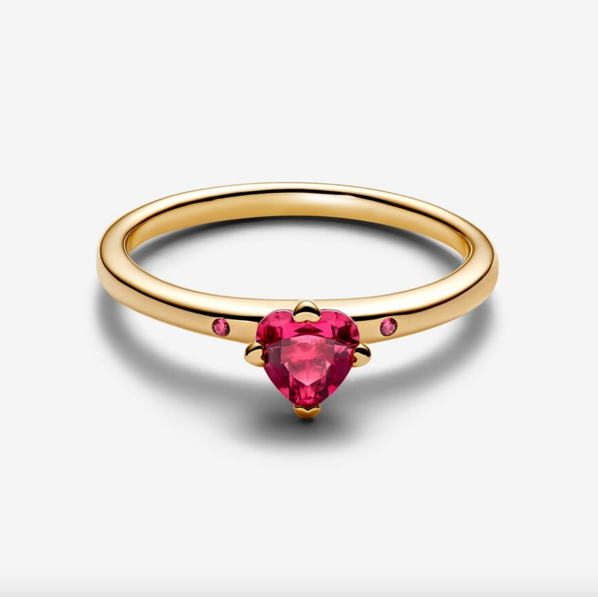 Explosion of Love Ring – Nini's Treasures