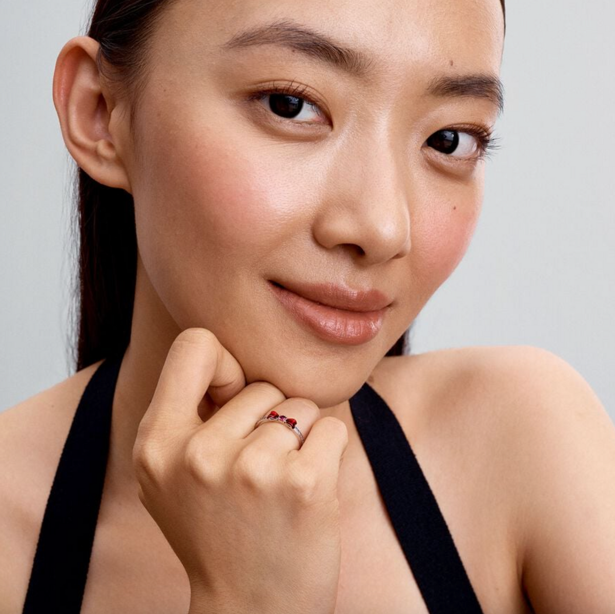 Disney Princess Snow White Bow Ring – Nini's Treasures