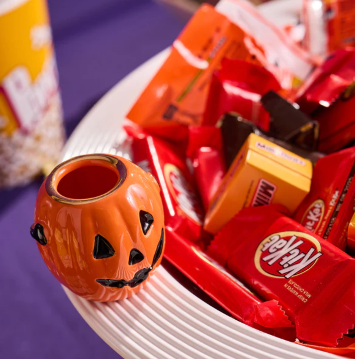 Boo Bucket Mini – Nini's Treasures
