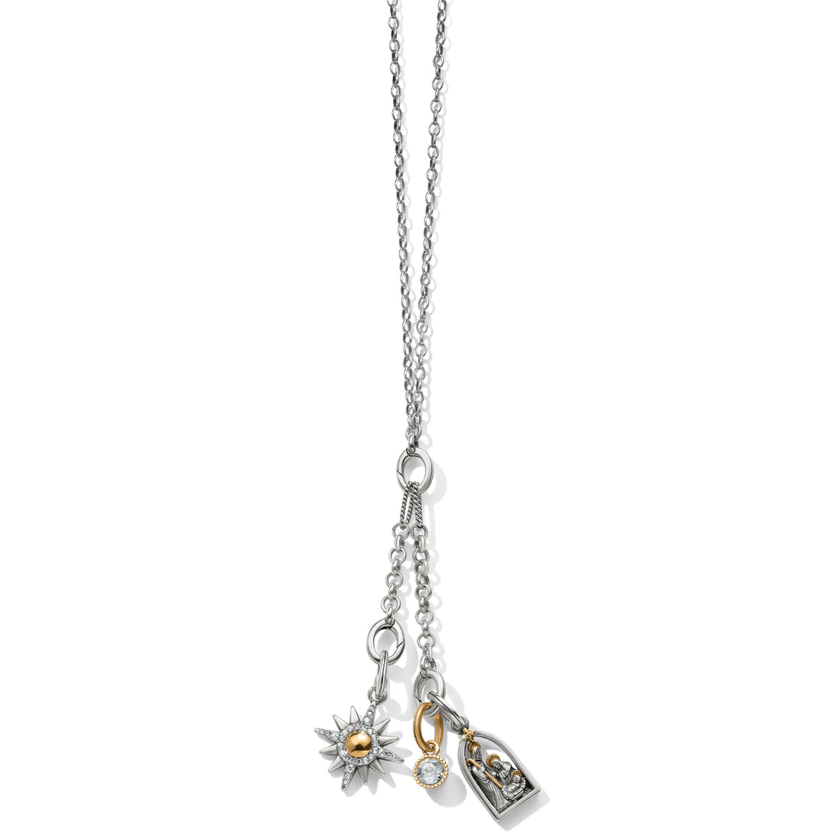 Star Of Nativity Charm – Nini's Treasures