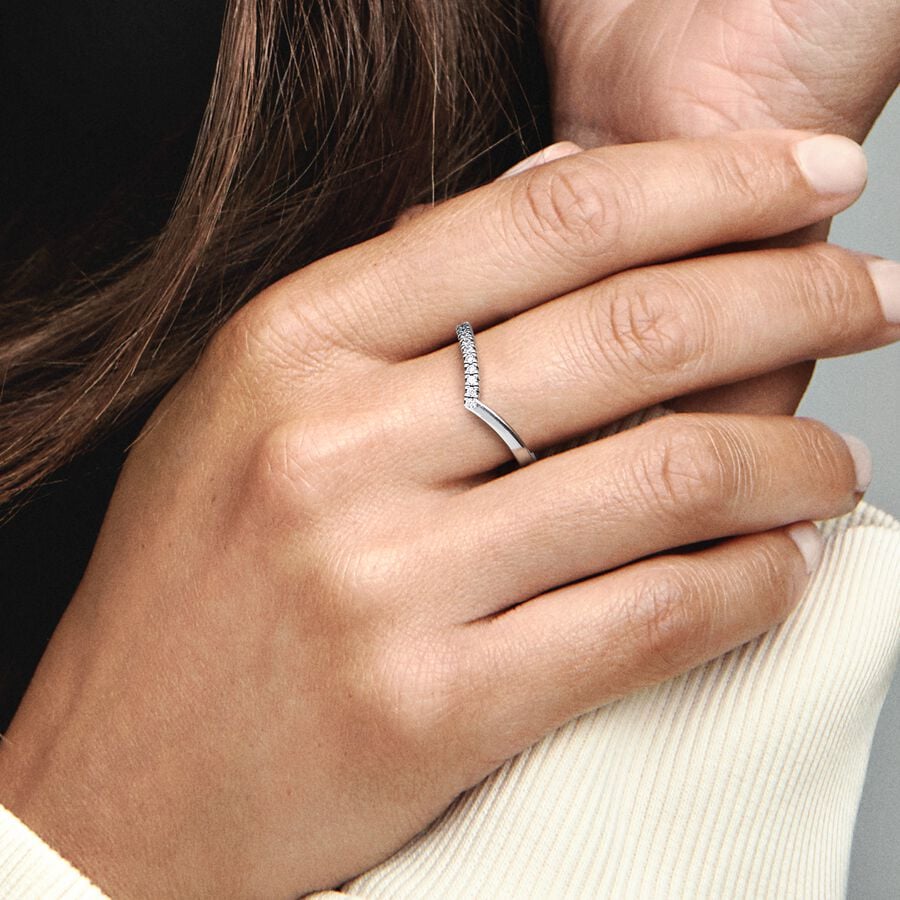 Wish ring pandora store