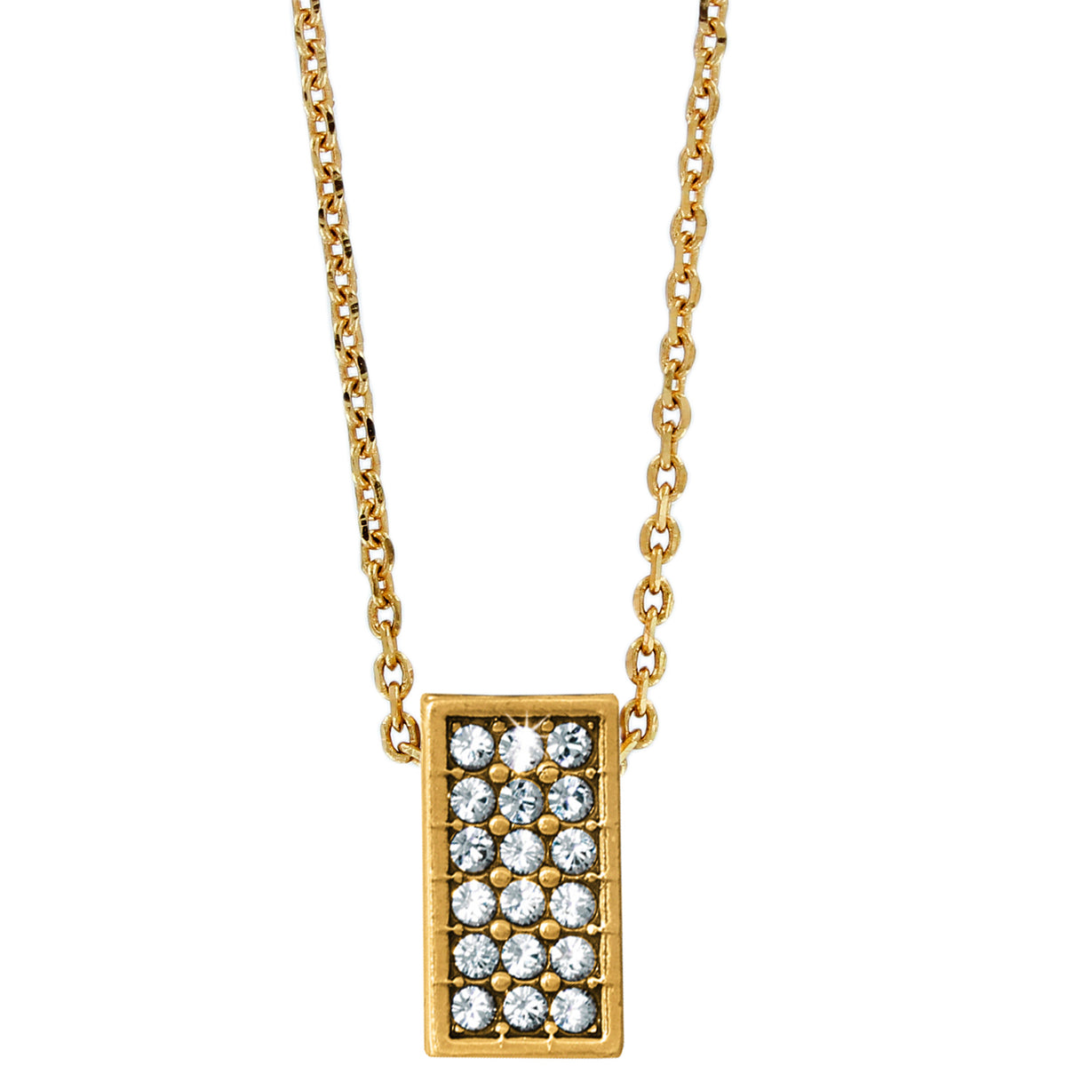 Meridian Zenith Necklace – Nini's Treasures