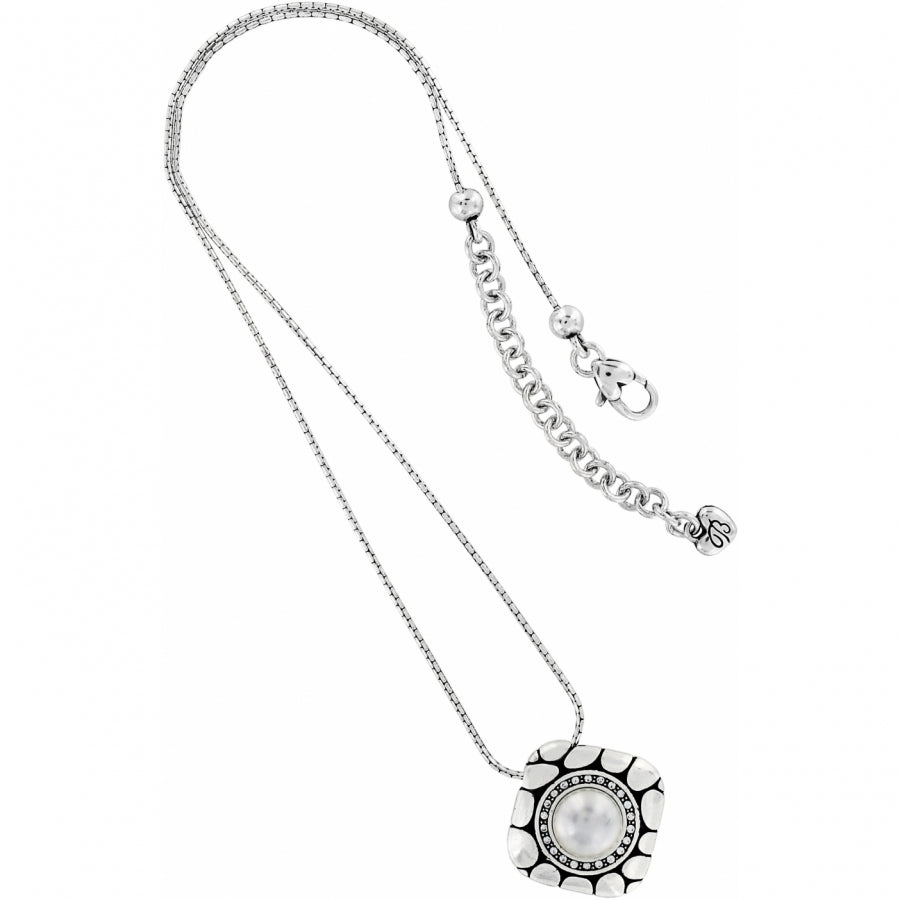 Pebble Posh Necklace – Nini's Treasures